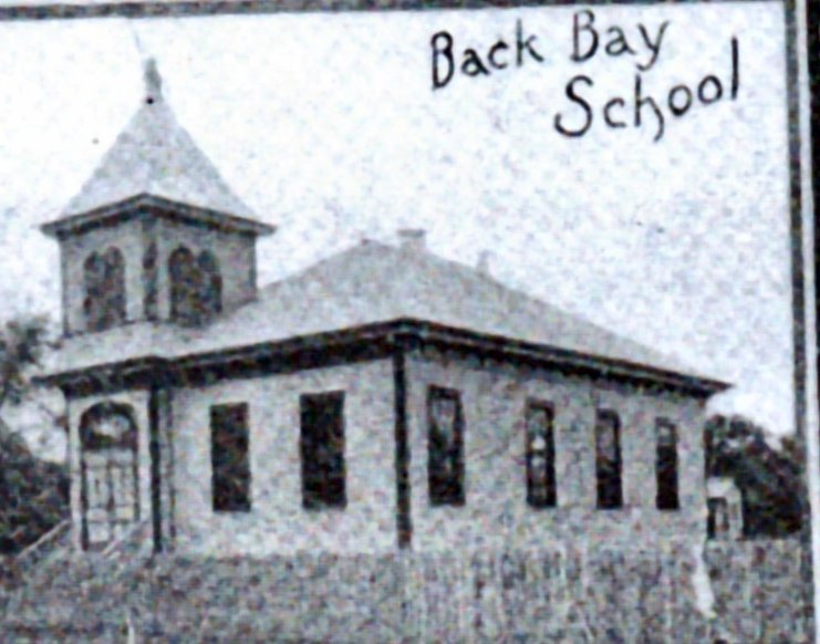 Public Schools | Biloxi Historical Society