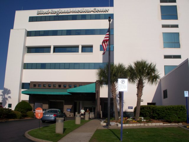 Buildings, Architects and Contractors | Biloxi Historical Society