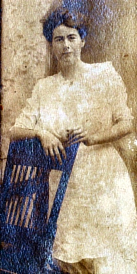 The In-laws: Raymond and Celine Caillavet