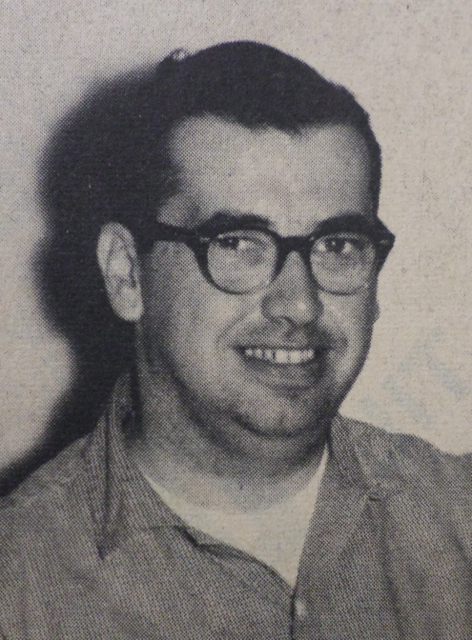 20th Century (1951 - 2000) | Biloxi Historical Society