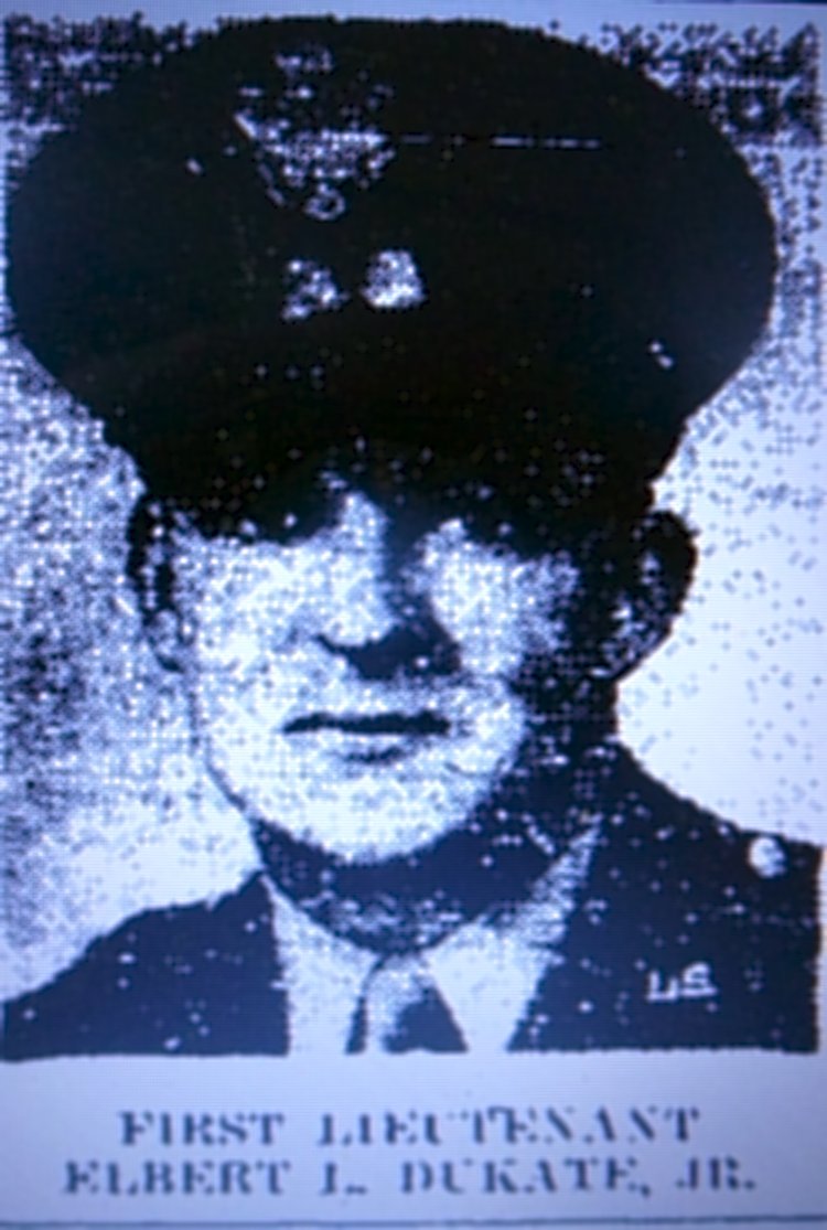 DuKate Family | Biloxi Historical Society