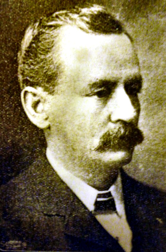 DuKate Family | Biloxi Historical Society