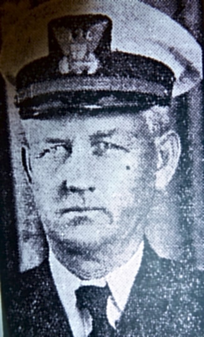 Wars-Veterans-Military Bases | Biloxi Historical Society