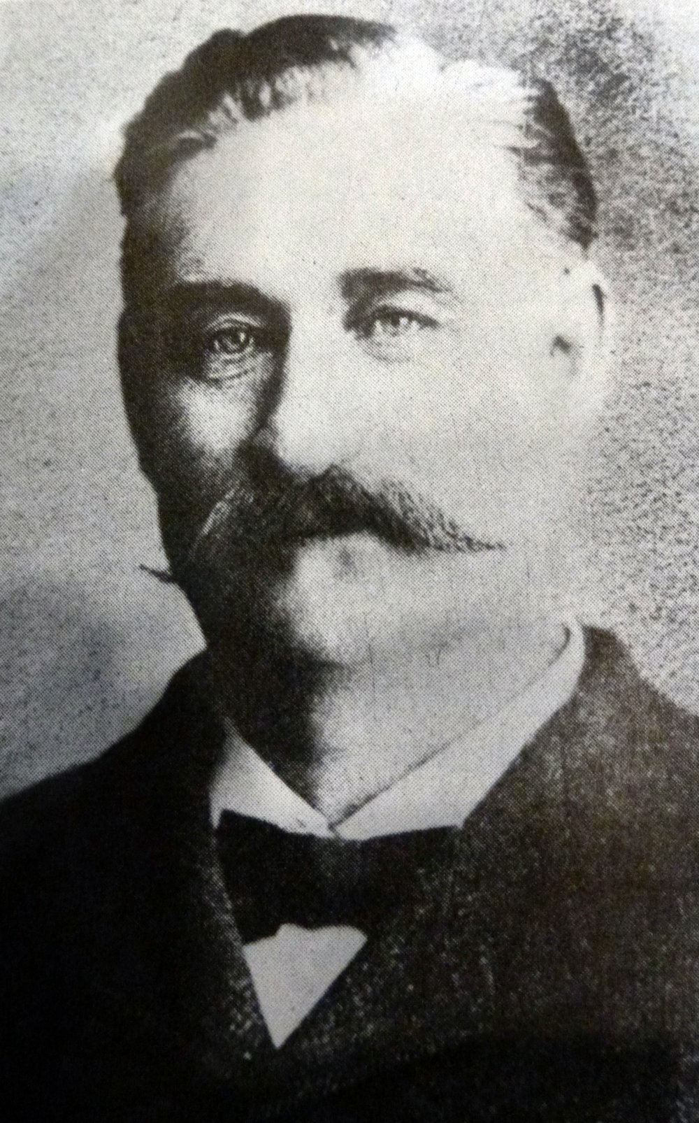 Biloxi Mayors and Politicians | Biloxi Historical Society