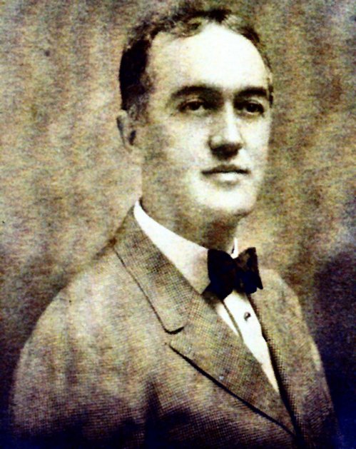 20th Century (1901 - 1950) | Biloxi Historical Society
