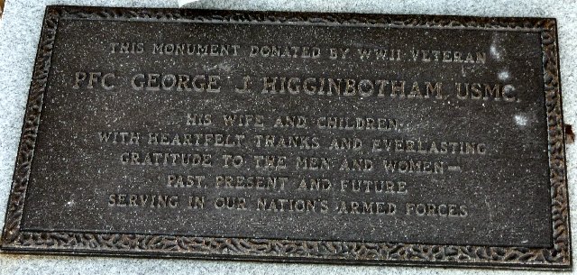 Wars-Veterans-Military Bases | Biloxi Historical Society