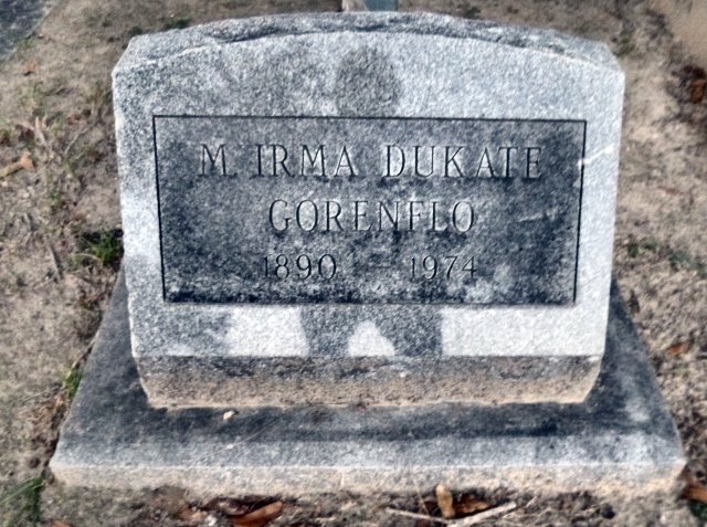 DuKate Family | Biloxi Historical Society