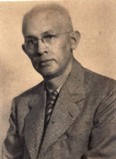 Physicians, Dentists and Nurses | Biloxi Historical Society