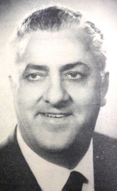 Greek-Lebanese-Syrian Families | Biloxi Historical Society