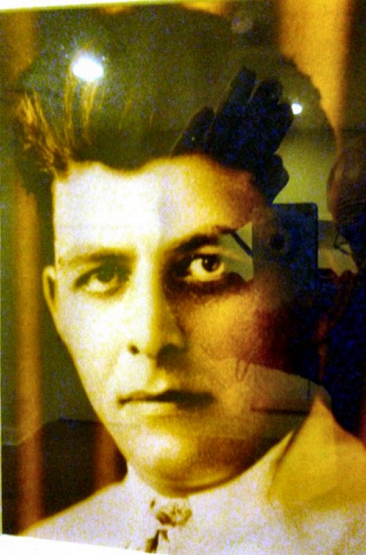 DuKate Family | Biloxi Historical Society