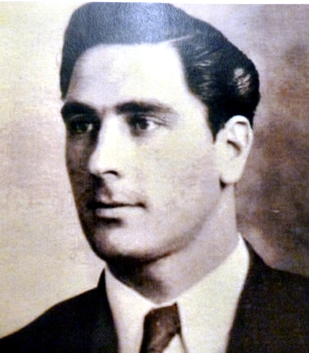 Croatian arrivals from Hvar [Lesina], Croatia-Jelusich, Kovacevich ...