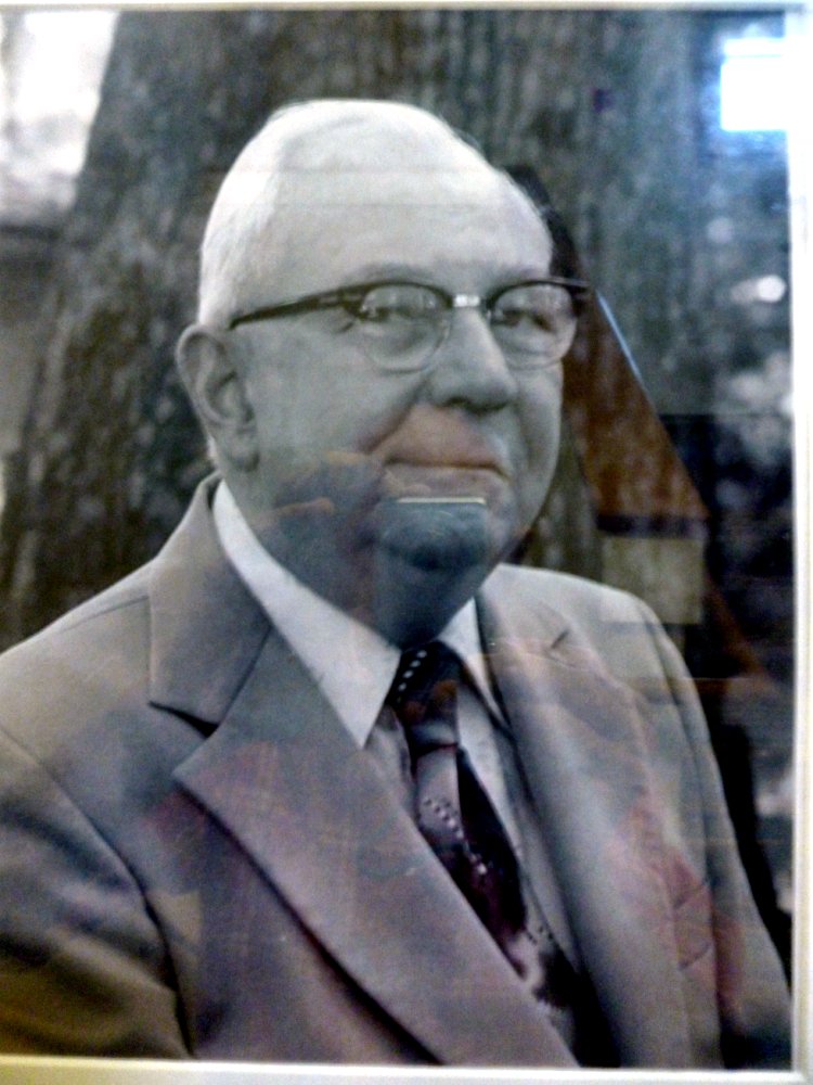 Biloxi Yacht Club | Biloxi Historical Society