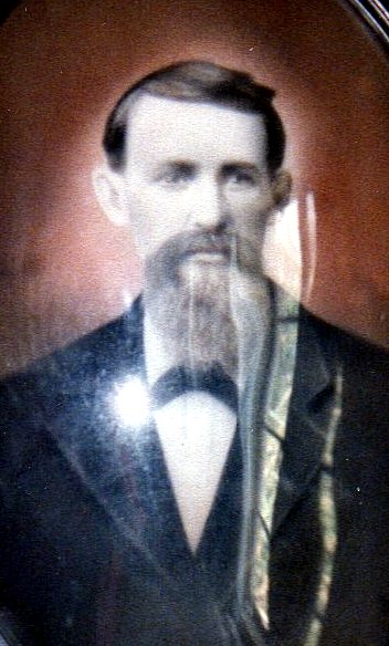 Bradford Family | Biloxi Historical Society