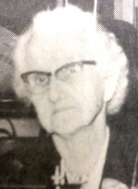 Toche Family | Biloxi Historical Society